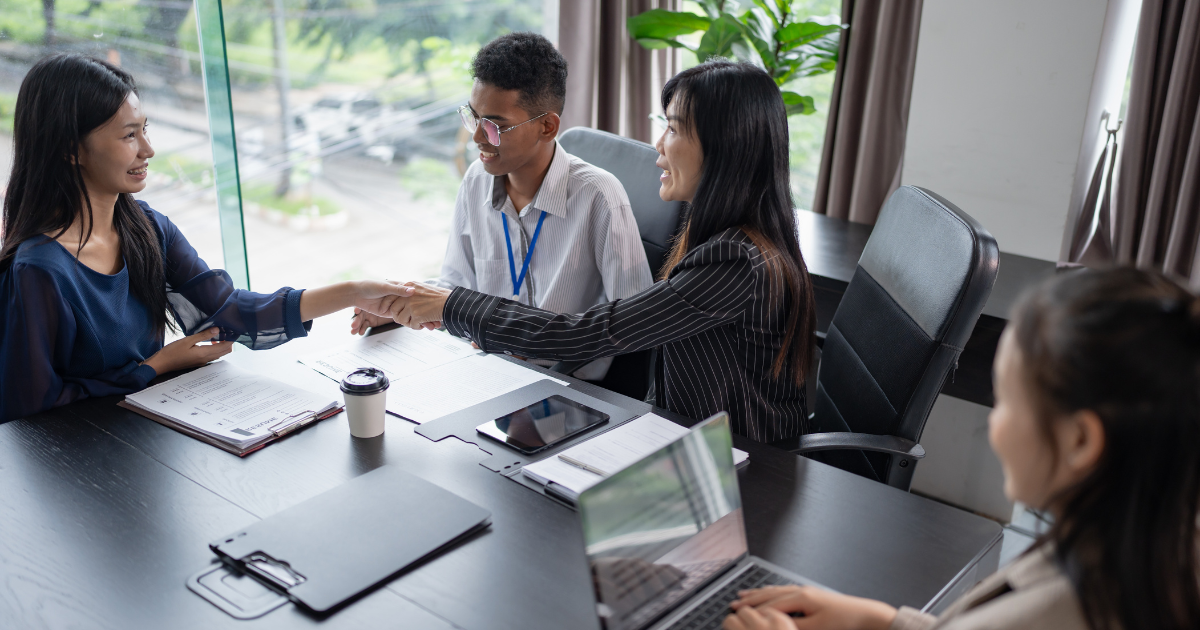 Employment and Compensation